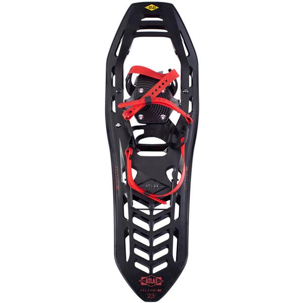 革新的な軽量性と携行性が魅力の山岳用スノーシューです。山岳用スノーシュー最軽量モデルで、歩行時の足腰にかかる負担を最小限に低減し、軽快な足運びを実現します。重ねるとフラットに収納できるよう設計されたバインディングとクランポンは、携行時に優れ...