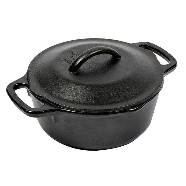 サービングポットをコンパクトな1クォートサイズにしたサービングポットです。ガスレンジにも収まり易く、デザート等レシピの幅が広がります。【サイズ】15.5φcm【重量】1.9kg【深さ】6cm※当店のダッチオーブンは全て検品後に出荷しておりま...
