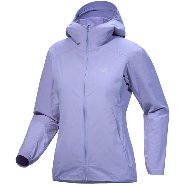 さまざまな地形、環境、コンディションに対応するガンマライトウェイトフーディ。新しいアクティビティや体験を求めている人にとって不可欠な、ガンマファミリー最軽量のソフトシェルです。軽量で撥水性の良いリサイクル素材を使用したフォーティアス1.0ソ...