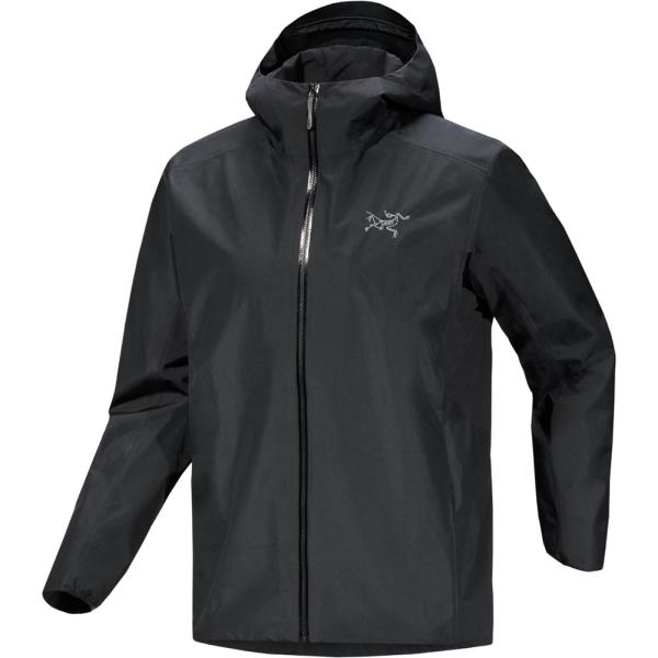 高度に対応するハイキングシェルで、危険なルートや容赦ない向かい風を突破。ボディ、フード、袖に配した2層のゴアテックス素材が、かさばることなく防風性と耐候性をしっかり発揮します。脇下に使用した通気性の高い素材とストレッチ織のライナーで、スクラ...