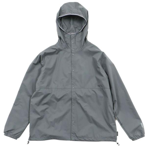 ファブリックには速乾性、撥水性、ストレッチ性に優れた高機能素材PERTEX　EQUILIBRIUM を採用。通常のナイロンの15 倍もの通気性を誇り、ダブルフェイスの裏地は肌への張り付きを防ぎます。ウィンドシェルとカーディガンを掛け合わせた...