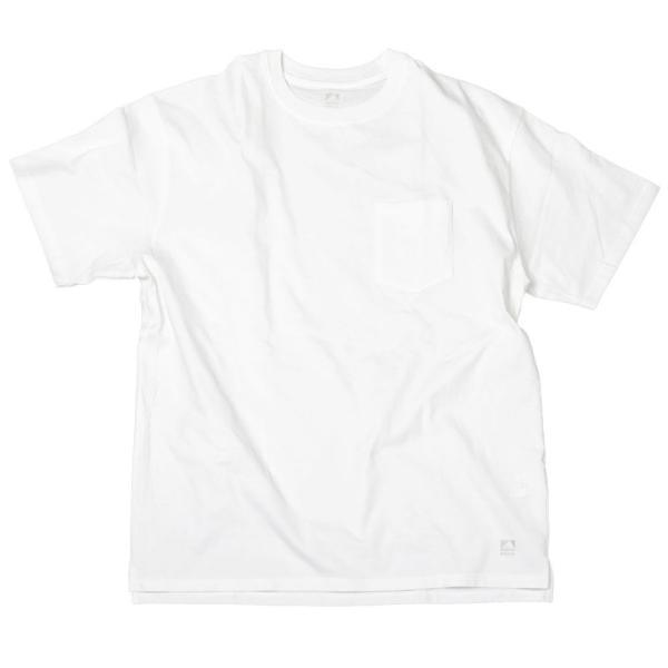 天然素材NEO COOL COTTON 100%のsubtle voiceを代表するベーシックなアウトドア用Tシャツ。少しゆったり目のシルエットにポケット付きのベーシックなデザインで、山でも街でも変わらず着られます。首元は一般的なTシャツよ...