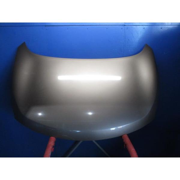**** 商品説明を必ずご確認ください ****部品管理番号：000013906310500メーカー純正品番：F510M-1AAMA部品名：ボンネットフード部品区分：リサイクル品管理品番：267002車名：ムラーノ車両タイプ名：5DJワゴン...