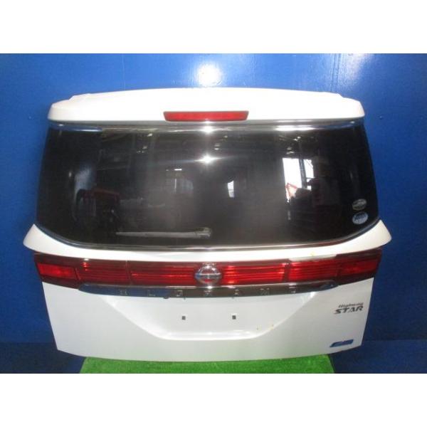 **** 商品説明を必ずご確認ください ****部品管理番号：000014358815800メーカー純正品番：K010M-1JBMB部品名：バックドアASSYメーカー代替品番：K010M-1JBMC部品区分：リサイクル品管理品番：27643...