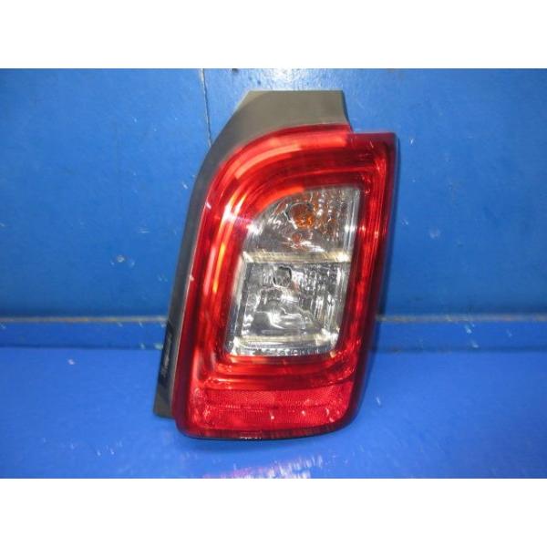 **** 商品説明を必ずご確認ください ****部品管理番号：000015008315500部品メーカー：イチコメーカー純正品番：33500-T4G-J01部品名：右テールランプ部品メーカー品番：D112部品区分：リサイクル品管理品番：29...