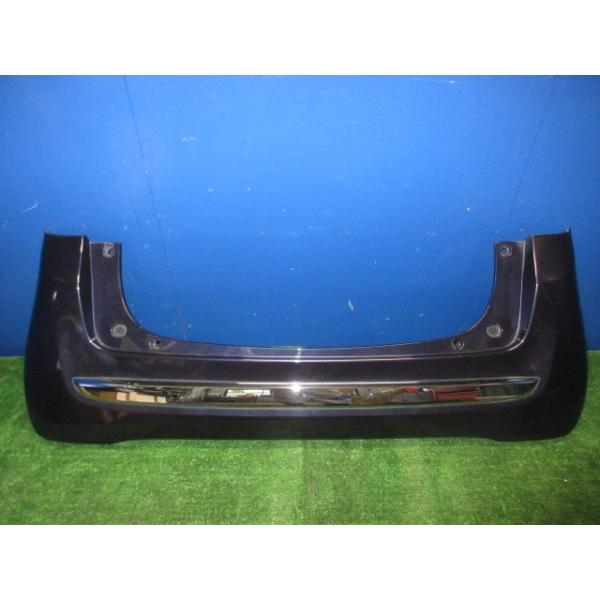 **** 商品説明を必ずご確認ください ****部品管理番号：000015106415110メーカー純正品番：71501-T4G-N00ZG部品名：Rバンパーフェース部品区分：リサイクル品管理品番：293673車名：Ｎ−ＯＮＥ車両タイプ名：...