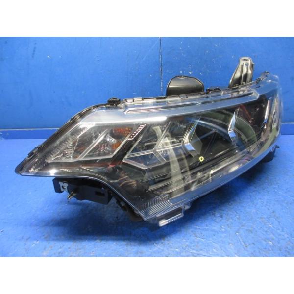 **** 商品説明を必ずご確認ください ****部品管理番号：000015171610900部品メーカー：MOBISメーカー純正品番：8301D329部品名：左ヘッドランプASSY部品メーカー品番：ECM921-01E30部品区分：リサイク...