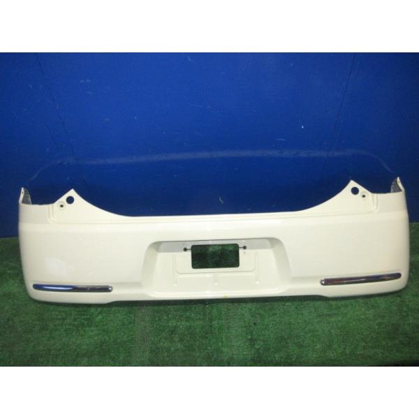 **** 商品説明を必ずご確認ください ****部品管理番号：000015225615110メーカー純正品番：52159-B2660部品名：Rバンパーフェース部品区分：リサイクル品管理品番：296731車名：ミラココア車両タイプ名：5ドアハ...