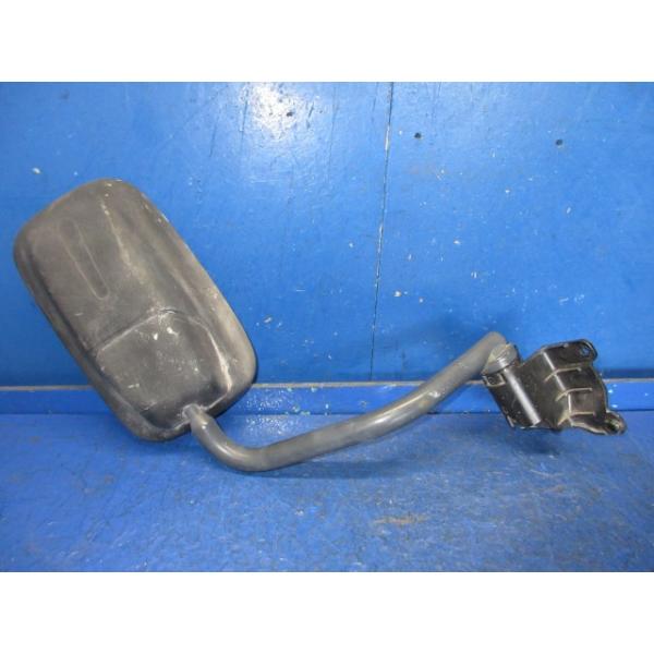 **** 商品説明を必ずご確認ください ****部品管理番号：000015227113500部品名：右サイドミラー部品区分：リサイクル品管理品番：297449車名：キャンター車両タイプ名：トラック認定型式：PA-FE82DE年式：2005年...