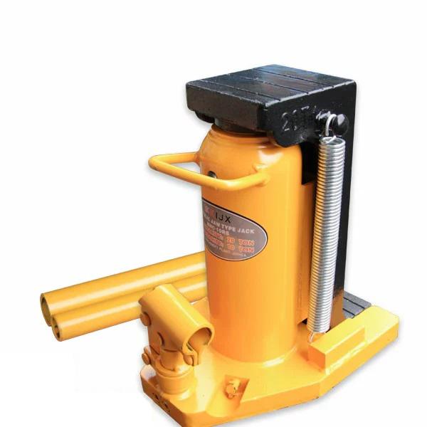 ◆商品詳細ジャッキ能力：爪部10t/ヘッド部20t重量：約31.5kg手動油圧式生産物賠償責任保険付(PL保険)メーカー：Assistant