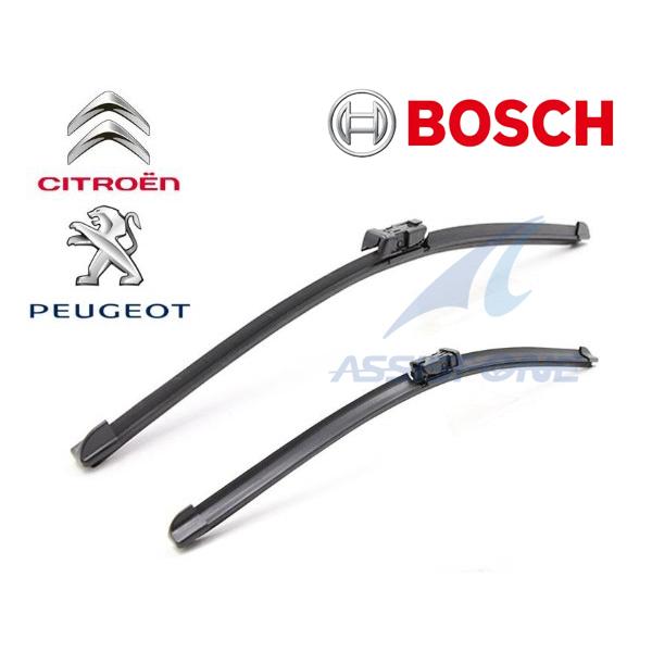 株式会社アシストワン 純正品 プジョー シトロエン 純正 社外 OEM BOSCH製 ボッシュ製 VALEO製 バレオ製 SWF製 フロント ワイパーブレード ワイパーブレードセット Fワイパーブレード ブレード エアロワイパー フロントワ...