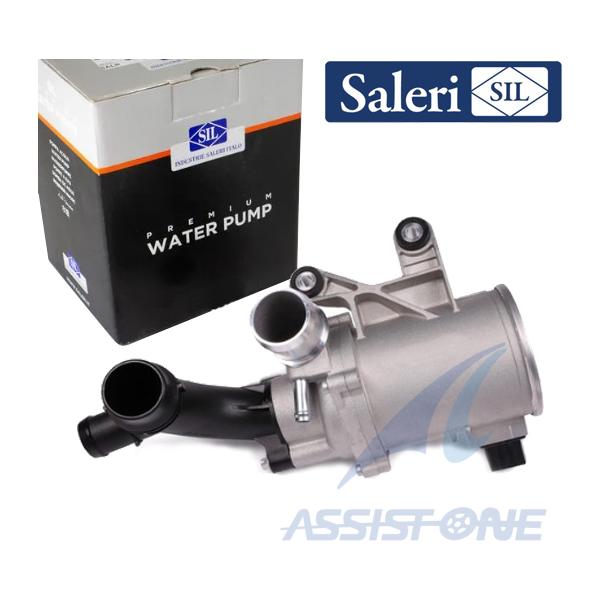 純正品 メルセデスベンツ ベンツ Mercedes Benz BENZ 純正 社外 優良 OEM 純正OEM PIERBURG製 SALERI SIL製 電動ウォーターポンプ 電動クーラントポンプ ウォーターポンプ クーラントポンプ 冷却ポ...