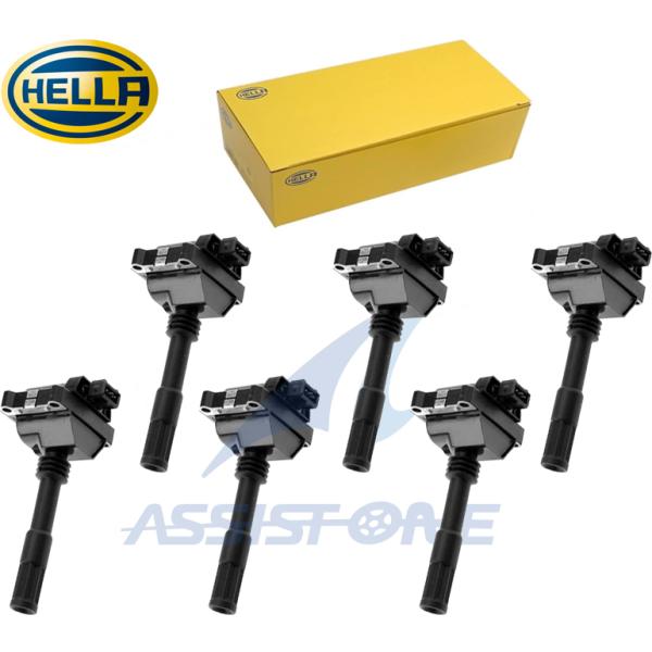 アシストワン (株)アシストワン 株式会社アシストワン 純正品 アルファロメオ Alfa Romeo フィアット FIAT アバルト ABARTH 純正 社外 優良 OEM 純正OEM MAHLE マーレ VALEO バレオ ヘラ HELL...