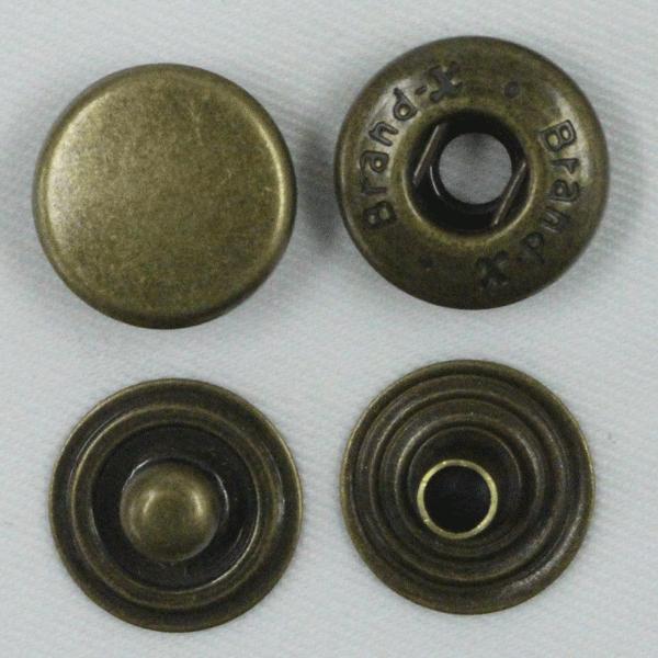 ☆ドットボタン（DotButton)☆日本の老舗メーカーの本格的ドットボタン　スナップタイプ　小スナップタイプのソフトな着脱感の小さなドットボタンです着脱はソフトタッチです、ホック自体が小さいので目立ちません。ハンドメイド（手作り、手芸、釦...