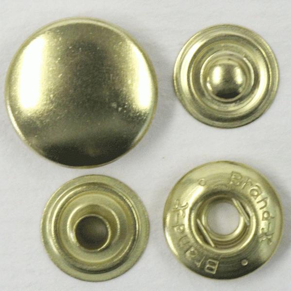 ☆ドットボタン（DotButton)☆日本の老舗メーカーの本格的ドットボタン　スナップタイプ　中スナップタイプのソフトな着脱感のドットボタンです着脱はソフトタッチです、ヨーロッパテイストのアイテムです。広く一般的にご使用いただけるホックです...