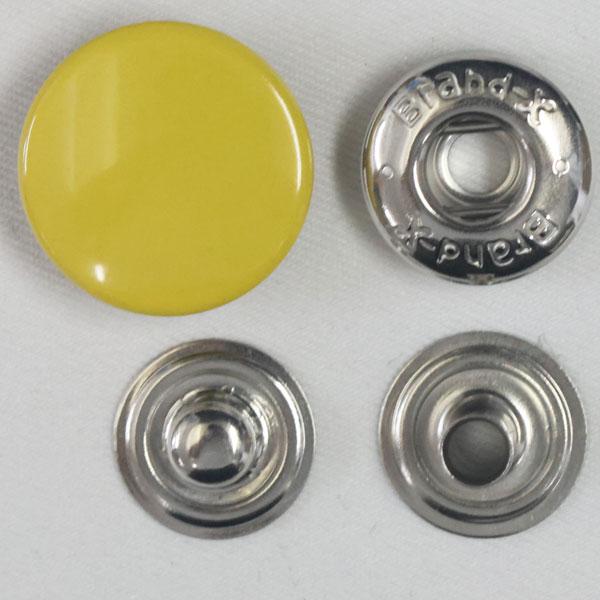 ☆ドットボタン（DotButton)☆日本の老舗メーカーの本格的ドットボタン　スナップタイプ　中スナップタイプのソフトな着脱感のドットボタンです着脱はソフトタッチです、ヨーロッパテイストのアイテムです。広く一般的にご使用いただけるホックです...
