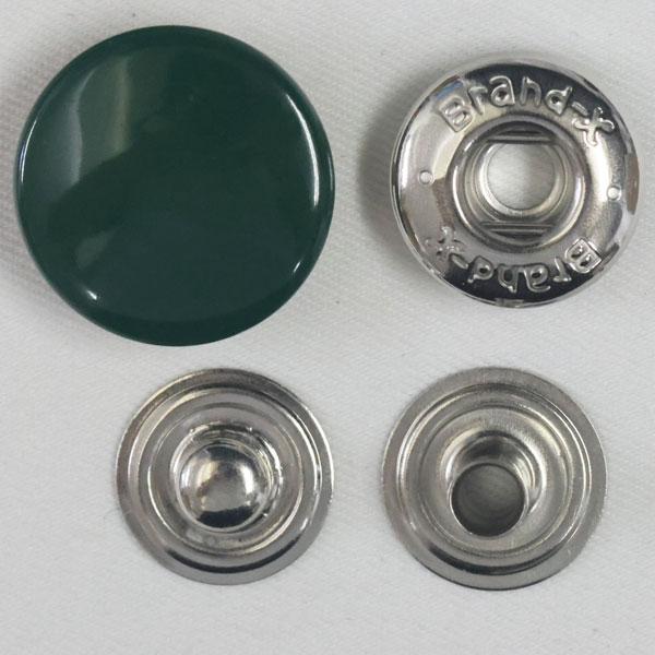 ☆ドットボタン（DotButton)☆日本の老舗メーカーの本格的ドットボタン　スナップタイプ　中スナップタイプのソフトな着脱感のドットボタンです着脱はソフトタッチです、ヨーロッパテイストのアイテムです。広く一般的にご使用いただけるホックです...