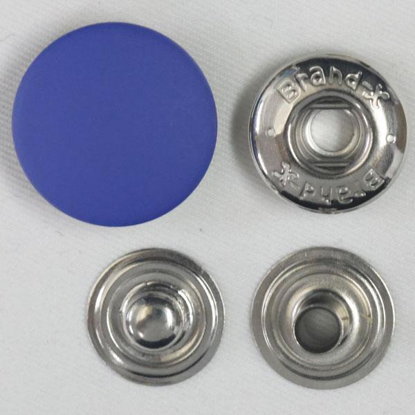 ☆ドットボタン（DotButton)☆日本の老舗メーカーの本格的ドットボタン　スナップタイプ　中スナップタイプのソフトな着脱感のドットボタンです着脱はソフトタッチです、ヨーロッパテイストのアイテムです。広く一般的にご使用いただけるホックです...
