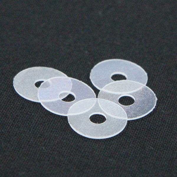 ☆ドットボタン用パッキン(DotButton Packing)☆（SELEX、Brand-X用)日本の老舗メーカーのドットボタン用パッキンです。SELEXやBrand-Xにお使いいただけます。　ハンドメイド（手作り、手芸、釦の付け替え）など...