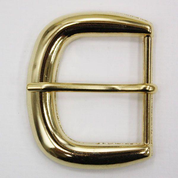 ☆　帆型バックル　☆　Sail Type Buckleハンドメイド（手作り、手芸、付け替え）などにいかがでしょうか。サイズ　：　50ｍｍ入数　：　1個カラー　：　G　ゴールド素材　：　ダイカスト/真鍮日本製ネコポス便発送　：　可　（代引き利...