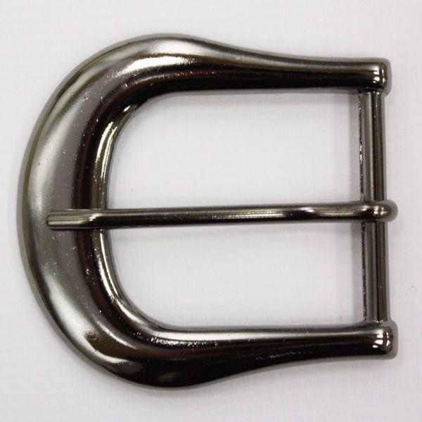 ☆　帆型バックル　☆　Sail Type Buckleハンドメイド（手作り、手芸、付け替え）などにいかがでしょうか。サイズ　：　30ｍｍ入数　：　1個カラー　：　BN　ブラックニッケル素材　：　ダイカスト/真鍮日本製ネコポス便発送　：　可　...