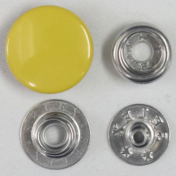 ☆ドットボタン（DotButton)☆日本の老舗メーカーの本格的ドットボタン　しっかりした着脱感機能的にしっかりとした着脱で丈夫で長持ちです。ハンドメイド（手作り、手芸、釦の付け替え）などにいかがでしょうか。品番等 7301SELEXキャッ...
