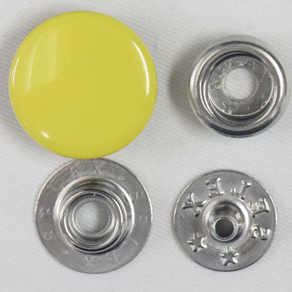 ☆ドットボタン（DotButton)☆日本の老舗メーカーの本格的ドットボタン　しっかりした着脱感機能的にしっかりとした着脱で丈夫で長持ちです。ハンドメイド（手作り、手芸、釦の付け替え）などにいかがでしょうか。品番等 7301SELEXキャッ...