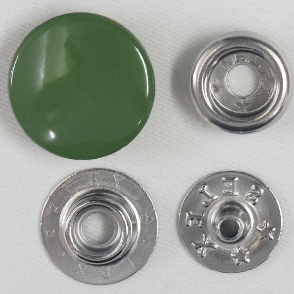 ☆ドットボタン（DotButton)☆日本の老舗メーカーの本格的ドットボタン　しっかりした着脱感機能的にしっかりとした着脱で丈夫で長持ちです。ハンドメイド（手作り、手芸、釦の付け替え）などにいかがでしょうか。品番等 7301SELEXキャッ...
