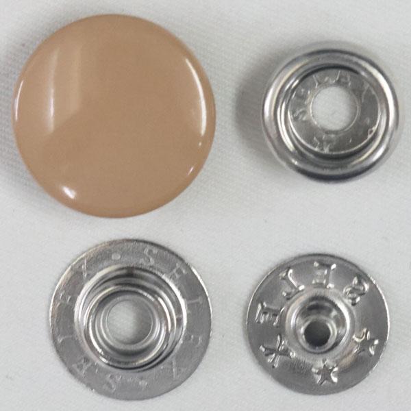 ☆ドットボタン（DotButton)☆日本の老舗メーカーの本格的ドットボタン　しっかりした着脱感機能的にしっかりとした着脱で丈夫で長持ちです。ハンドメイド（手作り、手芸、釦の付け替え）などにいかがでしょうか。品番等 7301SELEXキャッ...