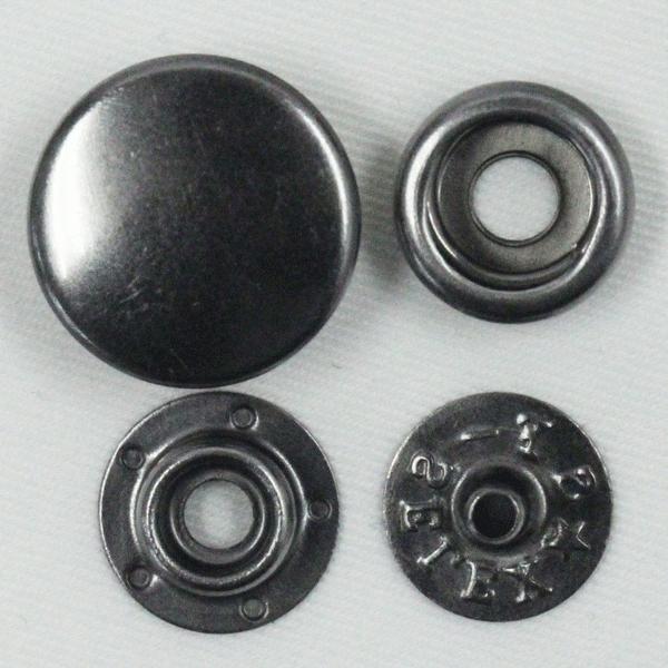 ☆ドットボタン（DotButton)☆日本の老舗メーカーの本格的ソフトタイプの小さなドットボタン機能的にしっかりとした着脱で丈夫で長持ちです。ハンドメイド（手作り、手芸、釦の付け替え）などにいかがでしょうか。品番等 7401SOFTSELE...