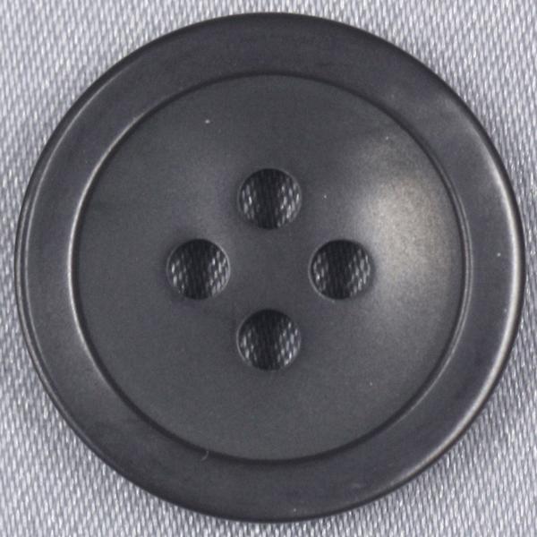 ☆貝調プラスチックボタン☆ShellFinishedPlasticButtonサイズ、カラーが豊富で使いやすい（つやけし）ボタンです。シャツ、ブラウス、カーディガンからワンピース、ブレザー、コートに。ハンドメイド（手作り、手芸、釦の付け替え...