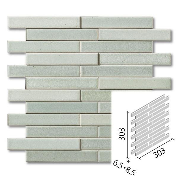 自然と心地いい湿度に調湿、気になるにおいをすっきり脱臭、住まいの有害物質を低減、さらにお手入れも簡単に。これからの壁材は、水拭きできる“調湿壁”エコカラットプラスへ。ニュアンスカラーと手作り陶器のような滑らかな質感の組合せが特長のデザインで...