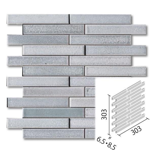 自然と心地いい湿度に調湿、気になるにおいをすっきり脱臭、住まいの有害物質を低減、さらにお手入れも簡単に。これからの壁材は、水拭きできる“調湿壁”エコカラットプラスへ。ニュアンスカラーと手作り陶器のような滑らかな質感の組合せが特長のデザインで...