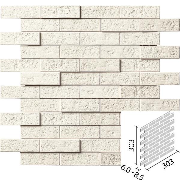 自然と心地いい湿度に調湿、気になるにおいをすっきり脱臭、住まいの有害物質を低減、さらにお手入れも簡単に。これからの壁材は、水拭きできる“調湿壁”エコカラットプラスへ。織り方の異なる布地のレリーフを組み合わせたデザイン。寝室などのアクセントに...