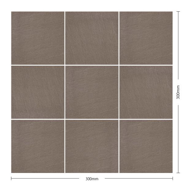 温かみのある人気カラーと豊富な形状を揃えました。コストパフォーマンスも魅力です。■品番：OCC-100-60■目地共寸法：約300×300mm■実寸法：約94×94mm■厚さ：約8.5mm■あたり枚数：11.5シート/平米■入数：15シート...