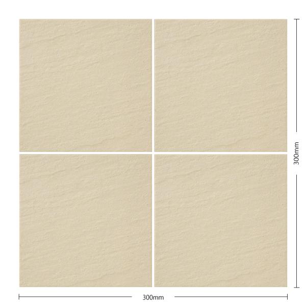 温かみのある人気カラーと豊富な形状を揃えました。コストパフォーマンスも魅力です。■品番：OCC-150-55■目地共寸法：約300×300mm■実寸法：約144×144mm■厚さ：約8.5mm■あたり枚数：11.5シート/平米■入数：15シ...