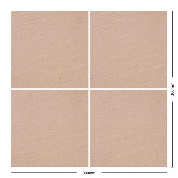 温かみのある人気カラーと豊富な形状を揃えました。コストパフォーマンスも魅力です。■品番：OCC-150-58■目地共寸法：約300×300mm■実寸法：約144×144mm■厚さ：約8.5mm■あたり枚数：11.5シート/平米■入数：15シ...