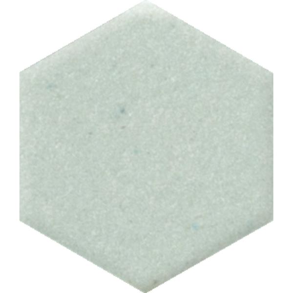 六角形と正方形、幾何学パターンが生み出す軽やかな空気感。パターン展開でデザインの幅が広がる無釉モザイクタイルです。■品番：SOR-28-281■目地共寸法：約279×295mm■実寸法：約32×28mm■厚さ：6.0mm■あたり枚数：12....