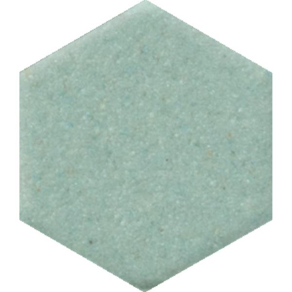 六角形と正方形、幾何学パターンが生み出す軽やかな空気感。パターン展開でデザインの幅が広がる無釉モザイクタイルです。■品番：SOR-28-283■目地共寸法：約279×295mm■実寸法：約32×28mm■厚さ：6.0mm■あたり枚数：12....