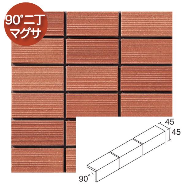 モノトーンからナチュラルカラーまで、細かいスクラッチ面状でモダンな雰囲気の壁面に仕上げます。■品番：THS-G-207■目地共寸法：約(50+50)×300mm■実寸法：約(45+45)×95mm■厚さ：約7.5mm■あたり枚数：3.5シー...