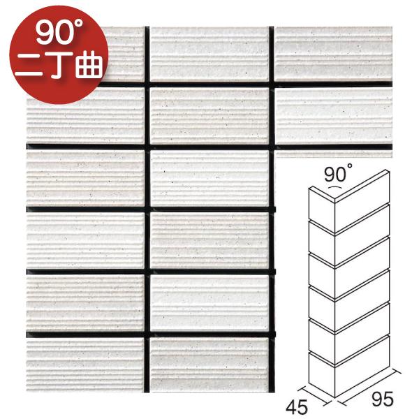 モノトーンからナチュラルカラーまで、細かいスクラッチ面状でモダンな雰囲気の壁面に仕上げます。■品番：THS-M-201■目地共寸法：約(100+50)×300mm■実寸法：約(95+45)×45mm■厚さ：約7.5mm■あたり枚数：3.5シ...