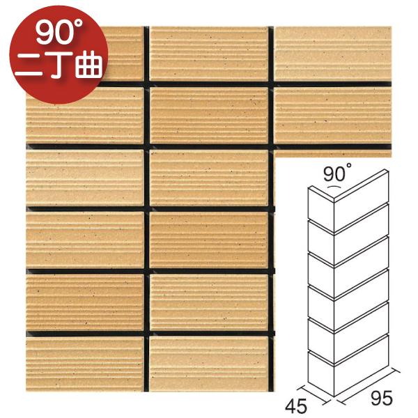 モノトーンからナチュラルカラーまで、細かいスクラッチ面状でモダンな雰囲気の壁面に仕上げます。■品番：THS-M-205■目地共寸法：約(100+50)×300mm■実寸法：約(95+45)×45mm■厚さ：約7.5mm■あたり枚数：3.5シ...