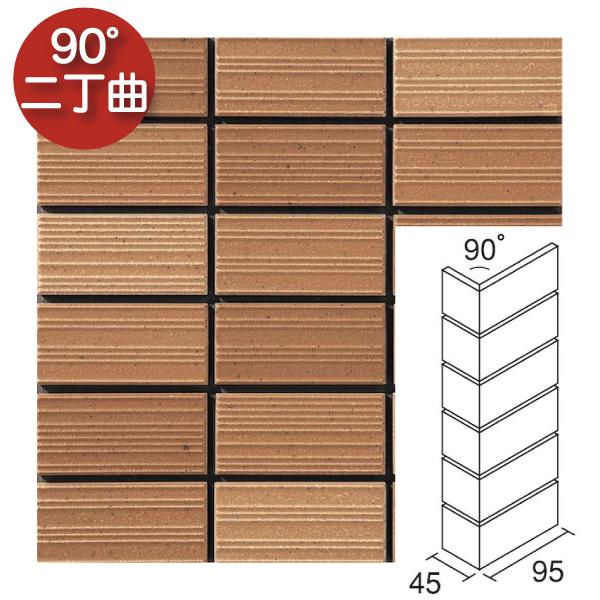 モノトーンからナチュラルカラーまで、細かいスクラッチ面状でモダンな雰囲気の壁面に仕上げます。■品番：THS-M-206■目地共寸法：約(100+50)×300mm■実寸法：約(95+45)×45mm■厚さ：約7.5mm■あたり枚数：3.5シ...