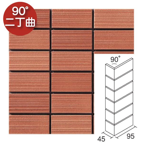 モノトーンからナチュラルカラーまで、細かいスクラッチ面状でモダンな雰囲気の壁面に仕上げます。■品番：THS-M-207■目地共寸法：約(100+50)×300mm■実寸法：約(95+45)×45mm■厚さ：約7.5mm■あたり枚数：3.5シ...
