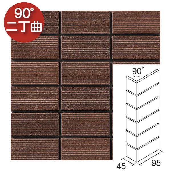 モノトーンからナチュラルカラーまで、細かいスクラッチ面状でモダンな雰囲気の壁面に仕上げます。■品番：THS-M-208■目地共寸法：約(100+50)×300mm■実寸法：約(95+45)×45mm■厚さ：約7.5mm■あたり枚数：3.5シ...