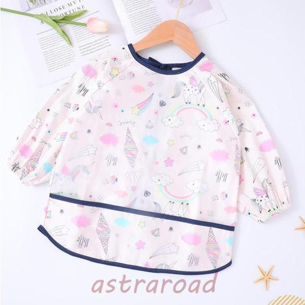 【発売日：2024年10月10日】【品名】：子供食事用エプロン【素材】: コットン 【カラー】：全11色【サイズ】: 80-100【生産地】：中国赤ちゃん 食事用エプロン お食事エプロン お食事 エプロン 男の子 女の子 アウトレット お食...