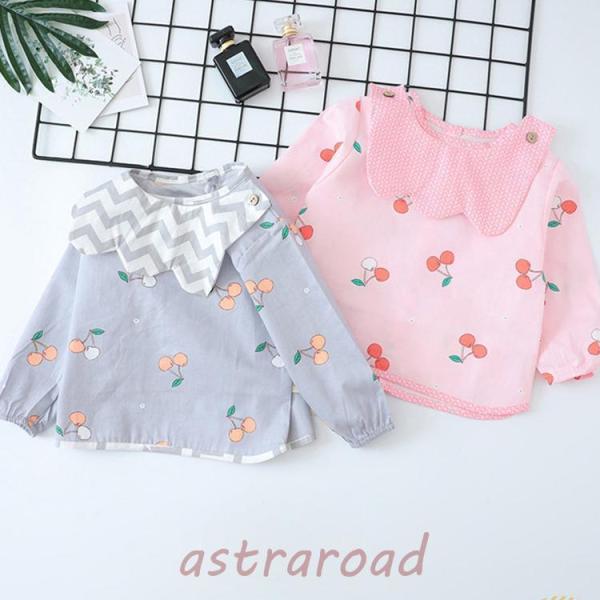 【発売日：2024年10月10日】【品名】：子供食事用エプロン【素材】: コットン 【カラー】：全13色【サイズ】: 80-100【生産地】：中国赤ちゃん 食事用エプロン お食事エプロン お食事 エプロン 男の子 女の子 アウトレット お食...