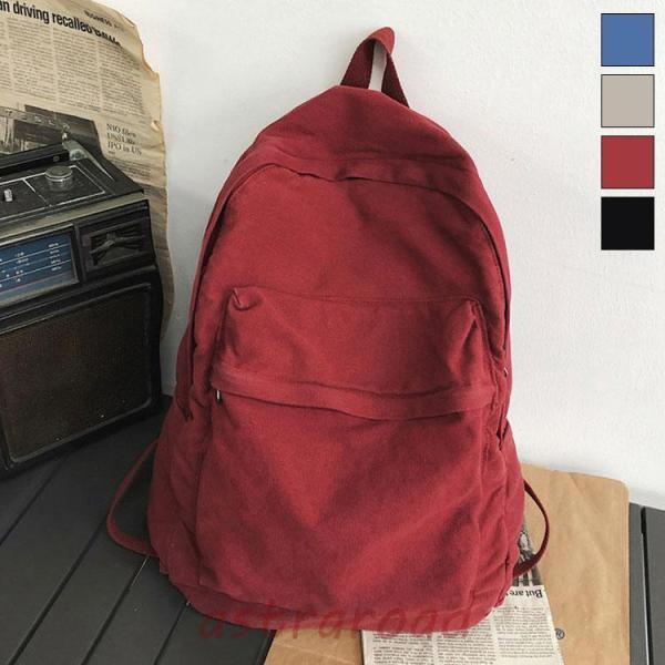 【発売日：2024年10月10日】■品名:レディース帆布リュック 　■素材（外側）:ズック　　　■素材（内側）:ポリエステル　■サイズ(約):横32cm、縦41cm、マチ13cm■ポケット 内側：メイン収納x1 ファスナー式x1 小物用オー...