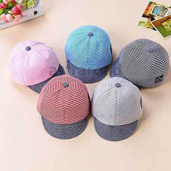 【発売日：2025年02月27日】■品名: ベビー帽子■素材:コットン  ■カラー：全5色■サイズ：頭周り46-49CM■年齢:6-20ヶ月■季節：春、夏、秋