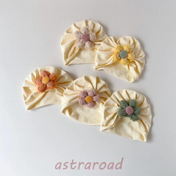 【発売日：2024年10月01日】■サイズ：頭まわり40-46cm■推奨年齢：3ヶ月-16ヶ月■素材：コットン----------------寒い冬にぴったり、あったかいベビー、キッズ用帽子です。寒い冬のおでかけも安心！お洋服よりサイズに困...